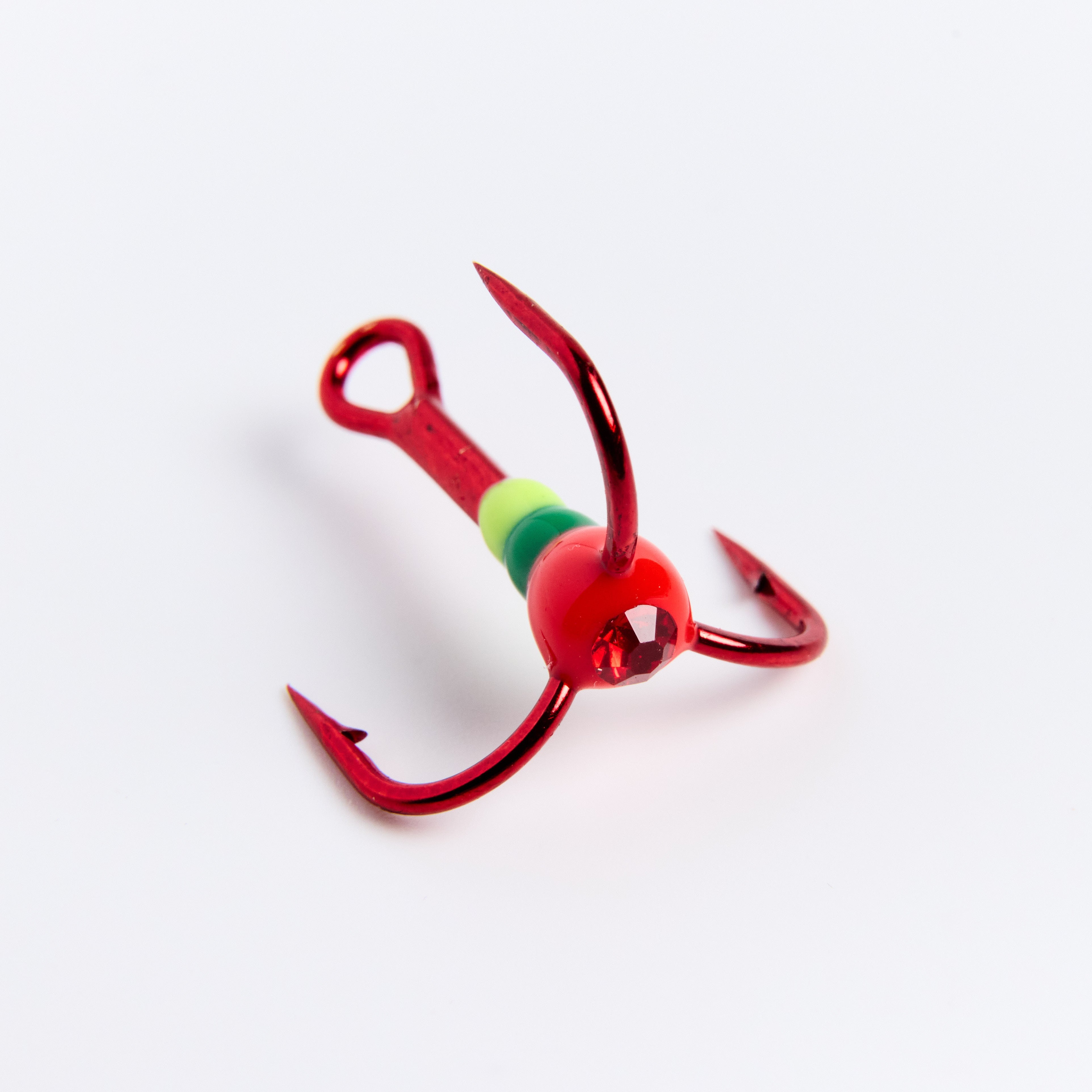 Crystal Reaper Treble Hooks (6pk) – Outdoor America