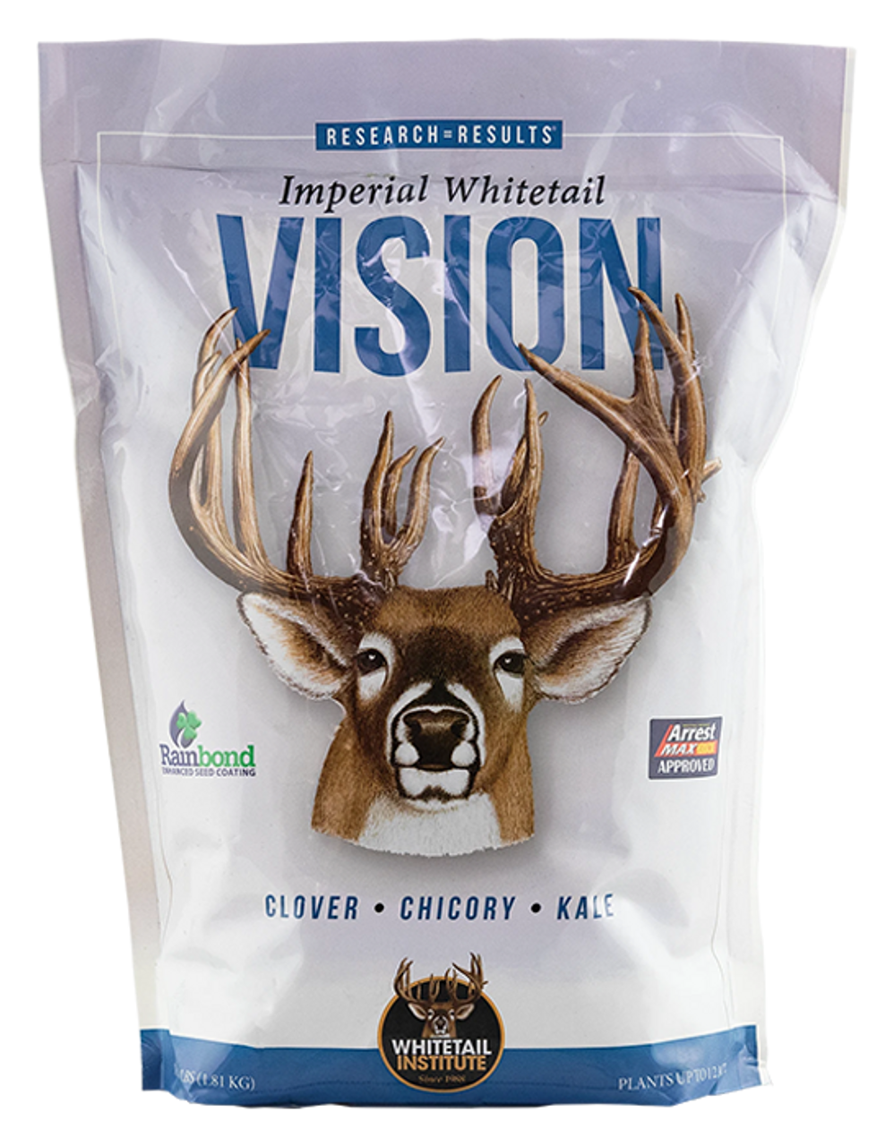 Whitetail Institute Vision Seed – Outdoor America