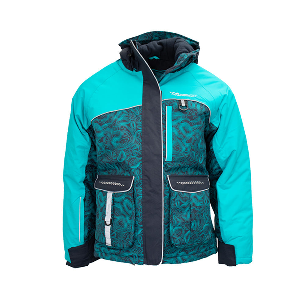 Women's Ice Jacket – Outdoor America